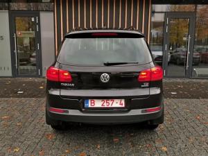 Melns Volkswagen Tiguan 2013 Rīga, ar dzinēja tilpumu 2.00 L un nobraukumu 287 tūkst. km par 8600 €, foto 20 vietnē AUTOMOTO.COM.LV