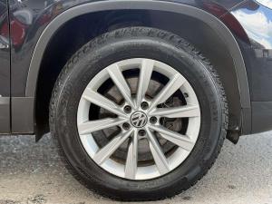 Melns Volkswagen Tiguan 2013 Kauņa, ar dzinēja tilpumu 1.98 L un nobraukumu 267 tūkst. km par 7500 €, foto 7 vietnē AUTOMOTO.COM.LV