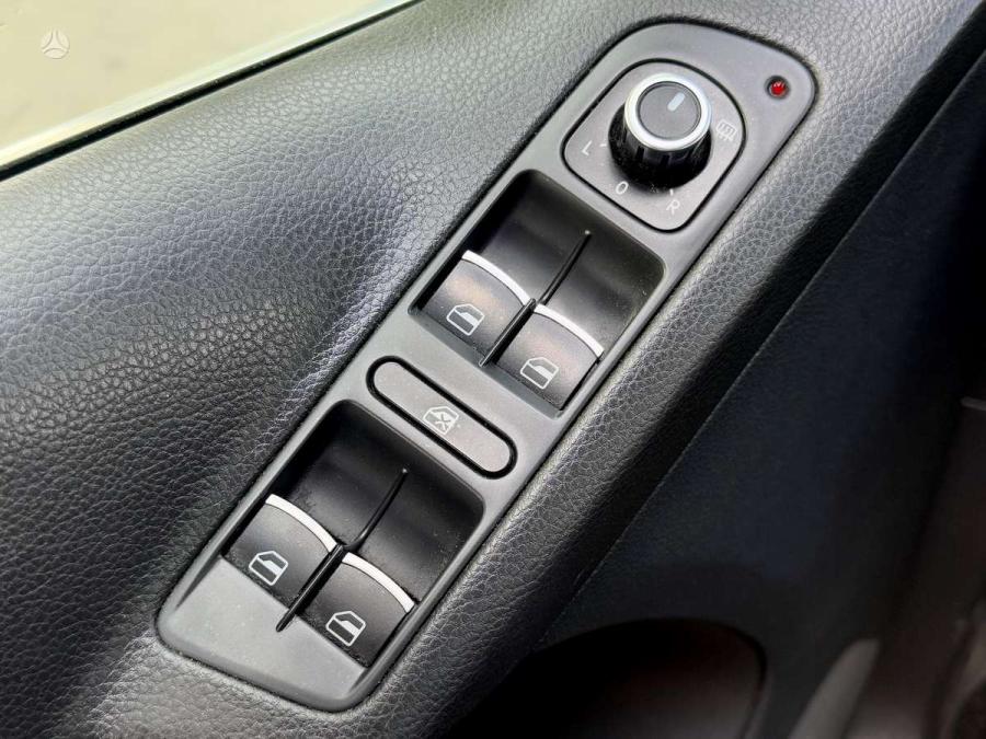 Melns Volkswagen Tiguan 2013 Kauņa, ar dzinēja tilpumu 1.98 L un nobraukumu 267 tūkst. km par 7500 €, foto 11 vietnē AUTOMOTO.COM.LV