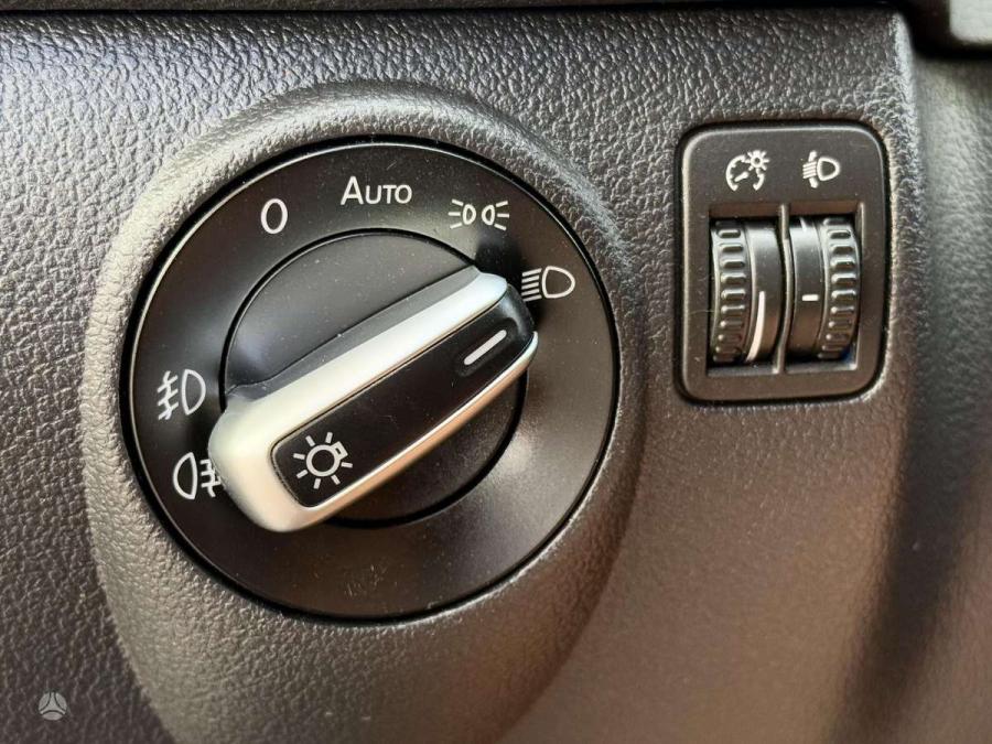 Melns Volkswagen Tiguan 2013 Kauņa, ar dzinēja tilpumu 1.98 L un nobraukumu 267 tūkst. km par 7500 €, foto 12 vietnē AUTOMOTO.COM.LV