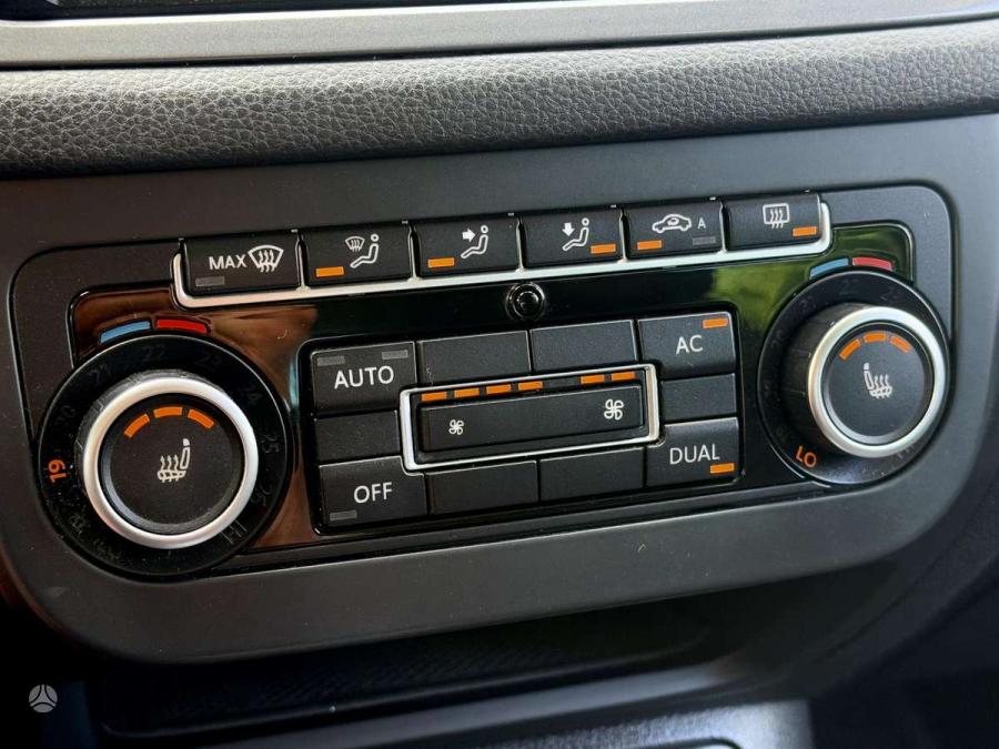 Melns Volkswagen Tiguan 2013 Kauņa, ar dzinēja tilpumu 1.98 L un nobraukumu 267 tūkst. km par 7500 €, foto 15 vietnē AUTOMOTO.COM.LV