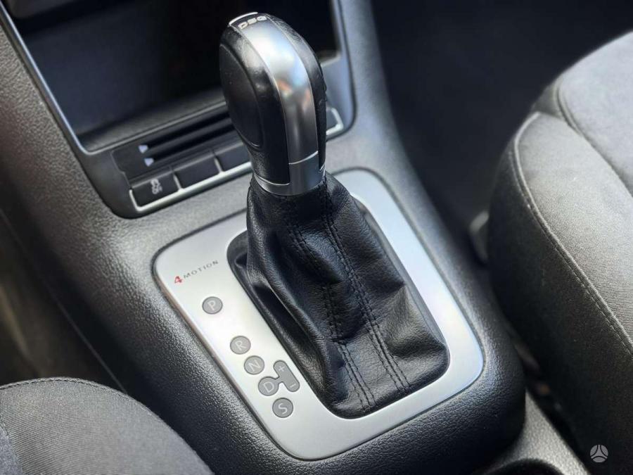 Melns Volkswagen Tiguan 2013 Kauņa, ar dzinēja tilpumu 1.98 L un nobraukumu 267 tūkst. km par 7500 €, foto 16 vietnē AUTOMOTO.COM.LV