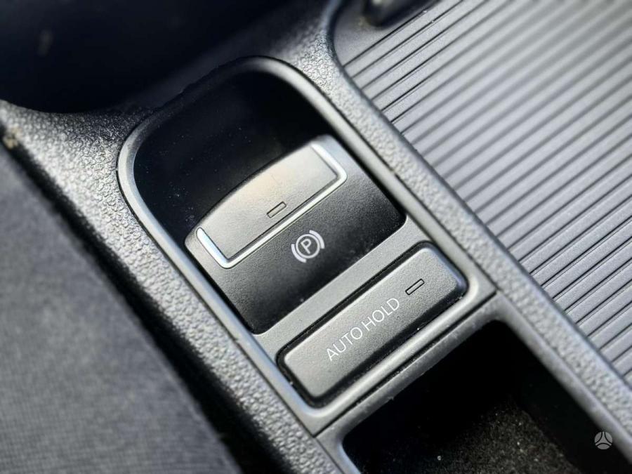 Melns Volkswagen Tiguan 2013 Kauņa, ar dzinēja tilpumu 1.98 L un nobraukumu 267 tūkst. km par 7500 €, foto 17 vietnē AUTOMOTO.COM.LV
