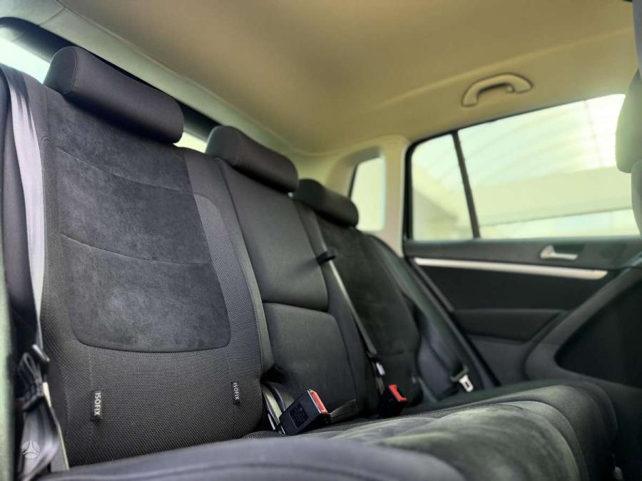 Melns Volkswagen Tiguan 2013 Kauņa, ar dzinēja tilpumu 1.98 L un nobraukumu 267 tūkst. km par 7500 €, foto 21 vietnē AUTOMOTO.COM.LV