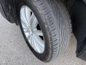 Melns Volkswagen Tiguan 2013 Tauragė, ar dzinēja tilpumu 1.97 L un nobraukumu 193 tūkst. km par 8500 €, foto 15 vietnē AUTOMOTO.COM.LV