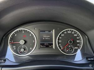 Melns Volkswagen Tiguan 2013 Tauragė, ar dzinēja tilpumu 1.97 L un nobraukumu 193 tūkst. km par 8500 €, foto 21 vietnē AUTOMOTO.COM.LV