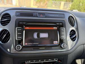 Melns Volkswagen Tiguan 2013 Tauragė, ar dzinēja tilpumu 1.97 L un nobraukumu 193 tūkst. km par 8500 €, foto 22 vietnē AUTOMOTO.COM.LV
