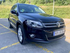 Melns Volkswagen Tiguan 2013 Viļņa, ar dzinēja tilpumu 1.97 L un nobraukumu 268 tūkst. km par 8300 €, foto 8 vietnē AUTOMOTO.COM.LV