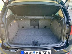 Melns Volkswagen Tiguan 2013 Viļņa, ar dzinēja tilpumu 1.97 L un nobraukumu 268 tūkst. km par 8300 €, foto 10 vietnē AUTOMOTO.COM.LV