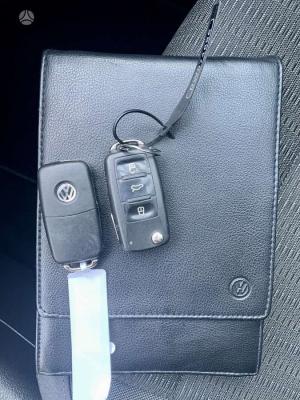 Melns Volkswagen Tiguan 2013 Viļņa, ar dzinēja tilpumu 1.97 L un nobraukumu 268 tūkst. km par 8300 €, foto 16 vietnē AUTOMOTO.COM.LV