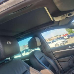 Melns Volkswagen Tiguan 2013 Tauragė, ar dzinēja tilpumu 1.97 L un nobraukumu 198 tūkst. km par 7950 €, foto 11 vietnē AUTOMOTO.COM.LV
