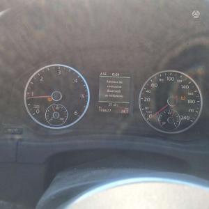 Melns Volkswagen Tiguan 2013 Tauragė, ar dzinēja tilpumu 1.97 L un nobraukumu 198 tūkst. km par 7950 €, foto 13 vietnē AUTOMOTO.COM.LV