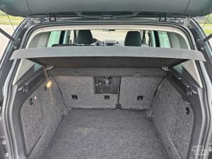 Black Volkswagen Tiguan 2013 in Panevezys, with an engine capacity of 2.00 L and mileage of 283 thousand km for 6800 €, photo 18 on AUTOMOTO.COM.LV