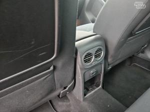 Black Volkswagen Tiguan 2013 in Panevezys, with an engine capacity of 2.00 L and mileage of 283 thousand km for 6800 €, photo 19 on AUTOMOTO.COM.LV