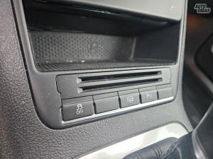 Black Volkswagen Tiguan 2013 in Panevezys, with an engine capacity of 2.00 L and mileage of 283 thousand km for 6800 €, photo 21 on AUTOMOTO.COM.LV