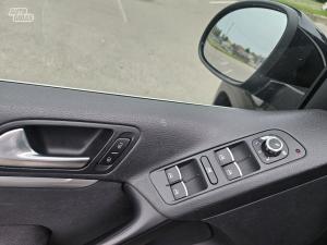 Black Volkswagen Tiguan 2013 in Panevezys, with an engine capacity of 2.00 L and mileage of 283 thousand km for 6800 €, photo 23 on AUTOMOTO.COM.LV