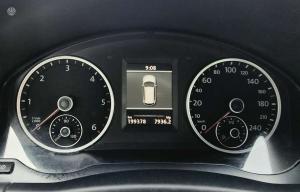Melns Volkswagen Tiguan 2013 Viļņa, ar dzinēja tilpumu 1.97 L un nobraukumu 199 tūkst. km par 8800 €, foto 27 vietnē AUTOMOTO.COM.LV