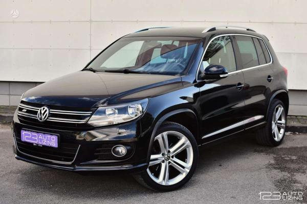 Volkswagen Tiguan 2013 Kretinga vietnē Melns Volkswagen Tiguan 2013 Kretinga, ar dzinēja tilpumu 2.00 L un nobraukumu 227 tūkst. km par 9950 €, foto 1 vietnē AUTOMOTO.COM.LV