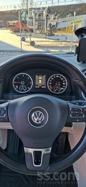 Melns Volkswagen Tiguan 2014 Jēkabpils, ar dzinēja tilpumu 2.00 L un nobraukumu 238 tūkst. km par 12860 €, foto 14 vietnē AUTOMOTO.COM.LV