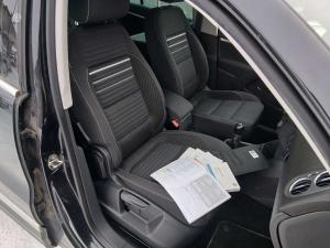 Black Volkswagen Tiguan 2014 in Marijampole, with an engine capacity of 2.00 L and mileage of 160 thousand km for 4850 €, photo 22 on AUTOMOTO.COM.LV