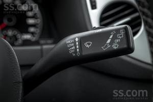 Black Volkswagen Tiguan 2014 in Riga, with an engine capacity of 2.00 L and mileage of 185 thousand km for 11750 €, photo 22 on AUTOMOTO.COM.LV
