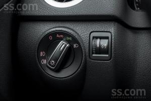 Black Volkswagen Tiguan 2014 in Riga, with an engine capacity of 2.00 L and mileage of 185 thousand km for 11750 €, photo 30 on AUTOMOTO.COM.LV
