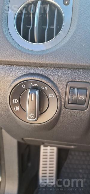 Melns Volkswagen Tiguan 2014 Rīga, ar dzinēja tilpumu 2.00 L un nobraukumu 235 tūkst. km par 12300 €, foto 19 vietnē AUTOMOTO.COM.LV