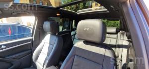 Melns Volkswagen Tiguan 2014 Rīga, ar dzinēja tilpumu 2.00 L un nobraukumu 235 tūkst. km par 12300 €, foto 22 vietnē AUTOMOTO.COM.LV