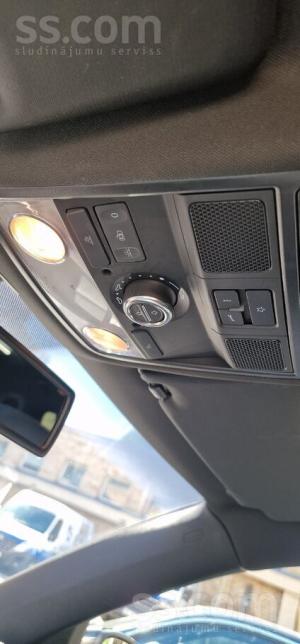 Melns Volkswagen Tiguan 2014 Rīga, ar dzinēja tilpumu 2.00 L un nobraukumu 235 tūkst. km par 12300 €, foto 23 vietnē AUTOMOTO.COM.LV