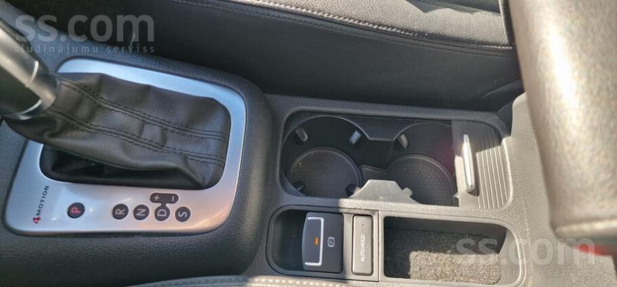 Melns Volkswagen Tiguan 2014 Rīga, ar dzinēja tilpumu 2.00 L un nobraukumu 235 tūkst. km par 12300 €, foto 25 vietnē AUTOMOTO.COM.LV