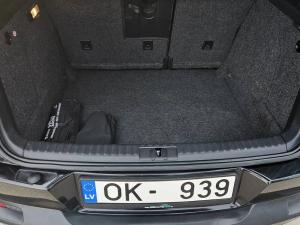 Melns Volkswagen Tiguan 2014 Jēkabpils, ar dzinēja tilpumu 2.00 L un nobraukumu 202 tūkst. km par 7150 €, foto 18 vietnē AUTOMOTO.COM.LV