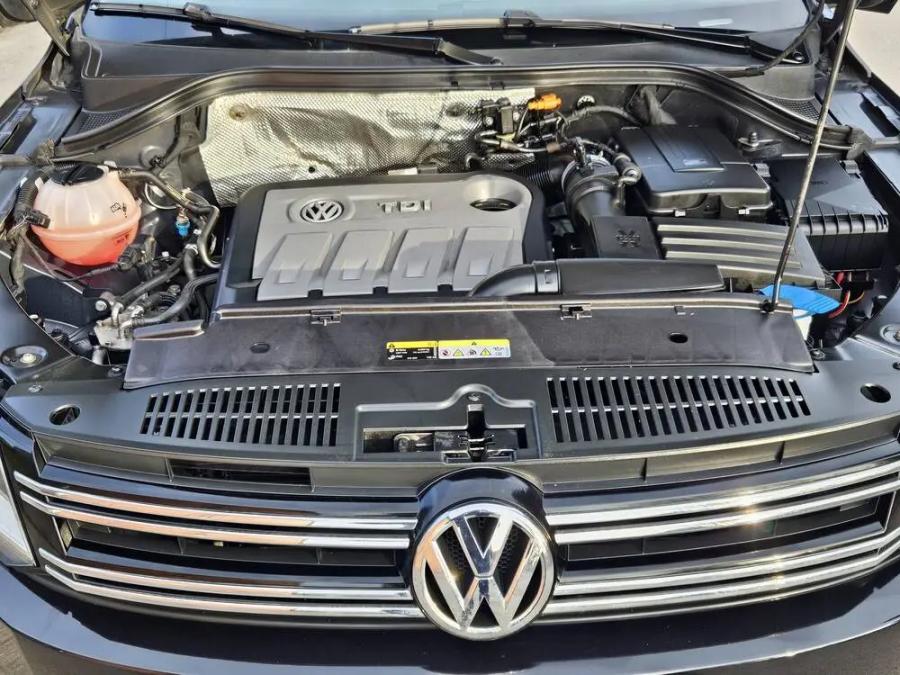 Melns Volkswagen Tiguan 2014 Jēkabpils, ar dzinēja tilpumu 2.00 L un nobraukumu 202 tūkst. km par 7150 €, foto 27 vietnē AUTOMOTO.COM.LV