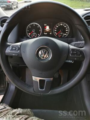 Melns Volkswagen Tiguan 2014 Liepāja, ar dzinēja tilpumu 2.00 L un nobraukumu 114 tūkst. km par 11400 €, foto 14 vietnē AUTOMOTO.COM.LV