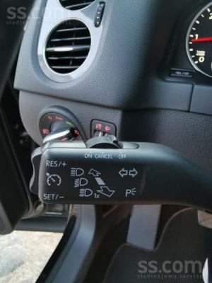 Melns Volkswagen Tiguan 2014 Liepāja, ar dzinēja tilpumu 2.00 L un nobraukumu 114 tūkst. km par 11400 €, foto 15 vietnē AUTOMOTO.COM.LV