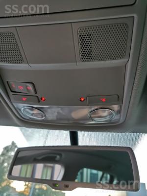 Melns Volkswagen Tiguan 2014 Liepāja, ar dzinēja tilpumu 2.00 L un nobraukumu 114 tūkst. km par 11400 €, foto 16 vietnē AUTOMOTO.COM.LV