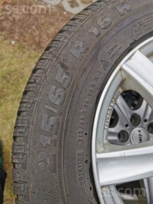 Melns Volkswagen Tiguan 2014 Liepāja, ar dzinēja tilpumu 2.00 L un nobraukumu 114 tūkst. km par 11400 €, foto 30 vietnē AUTOMOTO.COM.LV