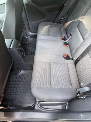 Melns Volkswagen Tiguan 2014 Viļņa, ar dzinēja tilpumu 1.98 L un nobraukumu 191 tūkst. km par 8790 €, foto 10 vietnē AUTOMOTO.COM.LV