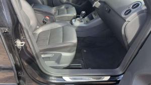 Melns Volkswagen Tiguan 2014 Kupiškis, ar dzinēja tilpumu 1.97 L un nobraukumu 267 tūkst. km par 10690 €, foto 17 vietnē AUTOMOTO.COM.LV