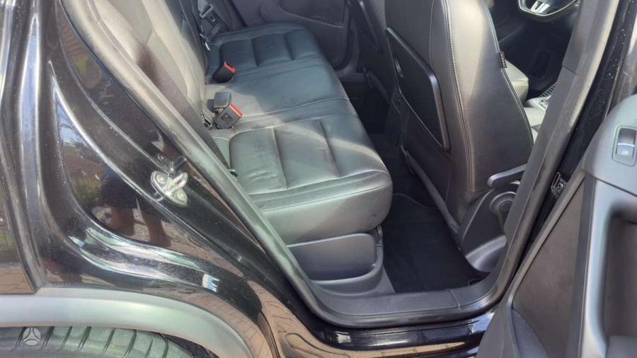 Melns Volkswagen Tiguan 2014 Kupiškis, ar dzinēja tilpumu 1.97 L un nobraukumu 267 tūkst. km par 10690 €, foto 19 vietnē AUTOMOTO.COM.LV