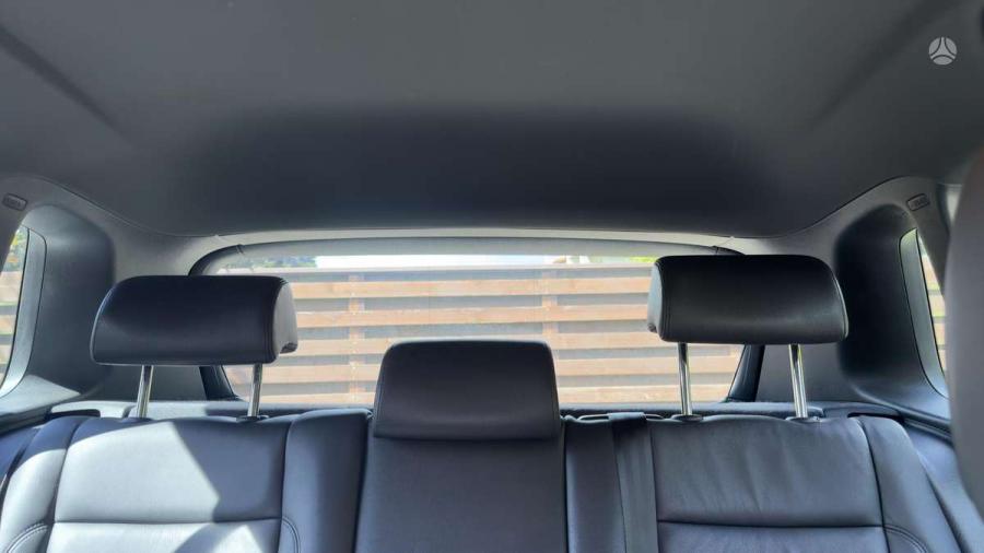 Melns Volkswagen Tiguan 2014 Kupiškis, ar dzinēja tilpumu 1.97 L un nobraukumu 267 tūkst. km par 10690 €, foto 22 vietnē AUTOMOTO.COM.LV