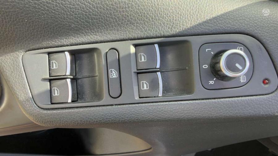 Melns Volkswagen Tiguan 2014 Kupiškis, ar dzinēja tilpumu 1.97 L un nobraukumu 267 tūkst. km par 10690 €, foto 26 vietnē AUTOMOTO.COM.LV