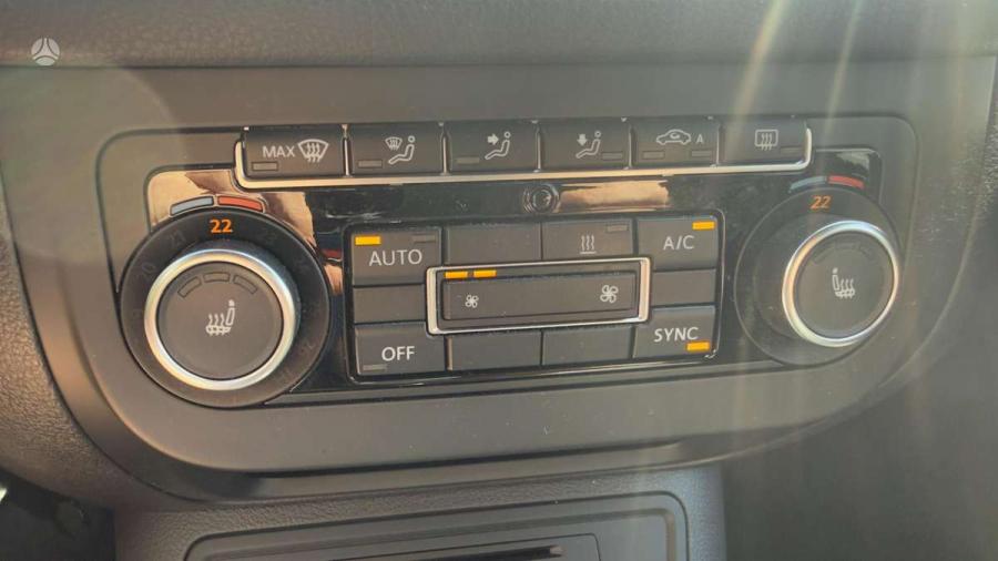 Melns Volkswagen Tiguan 2014 Kupiškis, ar dzinēja tilpumu 1.97 L un nobraukumu 267 tūkst. km par 10690 €, foto 31 vietnē AUTOMOTO.COM.LV