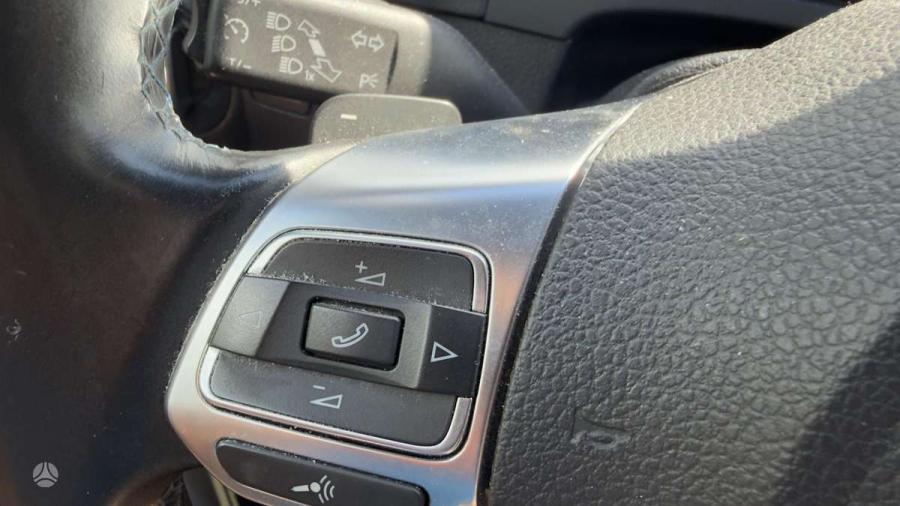Melns Volkswagen Tiguan 2014 Kupiškis, ar dzinēja tilpumu 1.97 L un nobraukumu 267 tūkst. km par 10690 €, foto 32 vietnē AUTOMOTO.COM.LV
