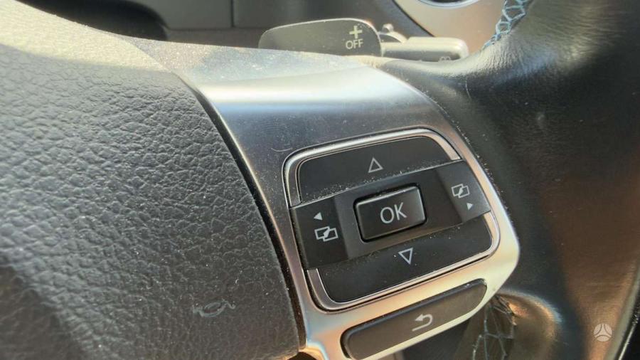 Melns Volkswagen Tiguan 2014 Kupiškis, ar dzinēja tilpumu 1.97 L un nobraukumu 267 tūkst. km par 10690 €, foto 33 vietnē AUTOMOTO.COM.LV