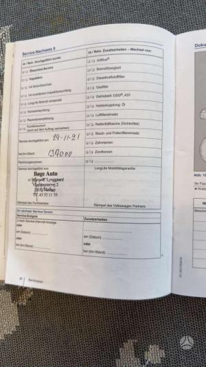 Melns Volkswagen Tiguan 2014 Kupiškis, ar dzinēja tilpumu 1.97 L un nobraukumu 267 tūkst. km par 10690 €, foto 44 vietnē AUTOMOTO.COM.LV