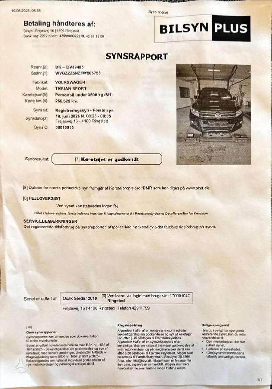 Melns Volkswagen Tiguan 2014 Kupiškis, ar dzinēja tilpumu 1.97 L un nobraukumu 267 tūkst. km par 10690 €, foto 55 vietnē AUTOMOTO.COM.LV