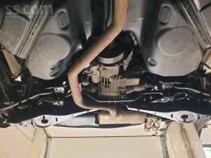 Melns Volkswagen Tiguan 2014 Rīga, ar dzinēja tilpumu 2.00 L un nobraukumu 240 tūkst. km par 12000 €, foto 15 vietnē AUTOMOTO.COM.LV
