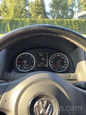 Melns Volkswagen Tiguan 2014 Rīga, ar dzinēja tilpumu 2.00 L un nobraukumu 258 tūkst. km par 9200 €, foto 7 vietnē AUTOMOTO.COM.LV
