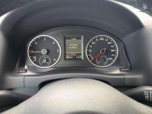 Melns Volkswagen Tiguan 2014 Tauragė, ar dzinēja tilpumu 1.97 L un nobraukumu 267 tūkst. km par 8200 €, foto 15 vietnē AUTOMOTO.COM.LV