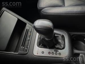 Melns Volkswagen Tiguan 2014 Jūrmala, ar dzinēja tilpumu 2.00 L un nobraukumu 266 tūkst. km par 9950 €, foto 24 vietnē AUTOMOTO.COM.LV